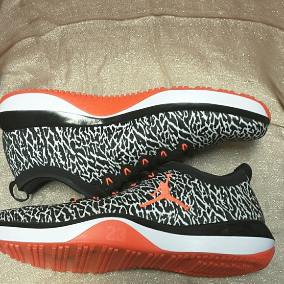 Jordan | Shoes | Mens Jordan Training Shoes Size 2 | Poshmark